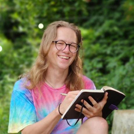 Erictheartist Eric Github