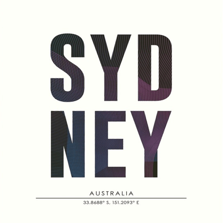 Sydney Mobile Application Github