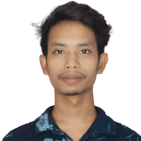 Jr Nil Roy Jibon Roy Github