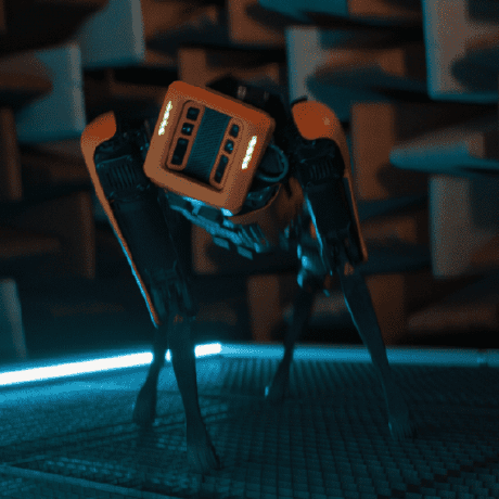 Aau Robotics B Sc M Sc Github