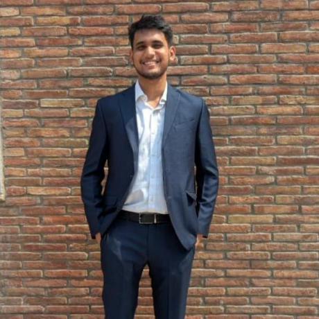 Ayush 207 Ayush Goyal Github