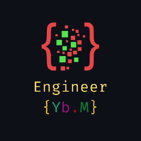 Yber M Yb M Github