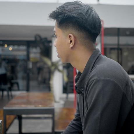 Zepee Adhitya Zanev Putra Github