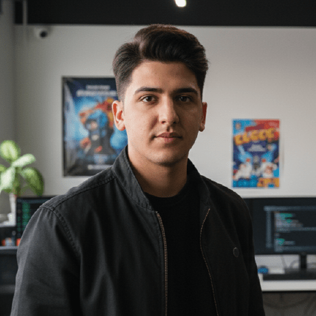 Vahidvp Vahid Github