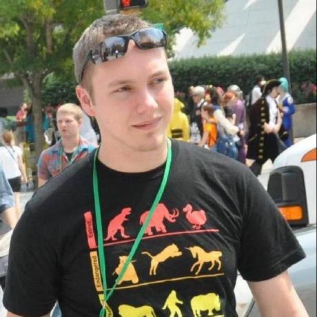 Adbelle Anthony Bellew Github