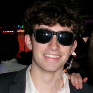 Cdoherty04 Charlie Doherty Github