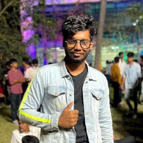 Yeshwanth Kr Yeshwanth Krishna Github