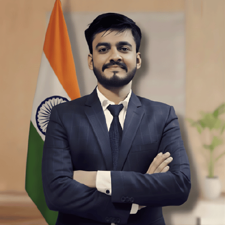 The Avyakta Aniket Mishra Github