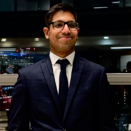 Sukantsondhi Sukant Sondhi Github