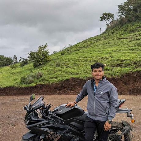 Vedansh24 Vedansh Wagh Github