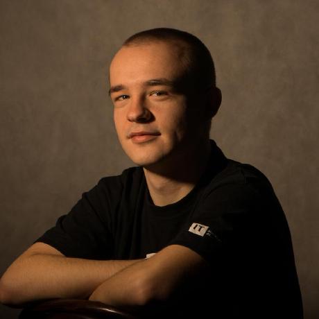 Pawelklospl Paweł Kłos Github