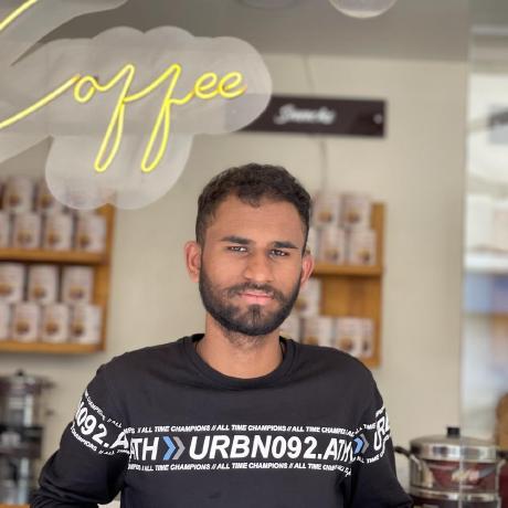 Pramod Kumar G Pramod Kumar G Github