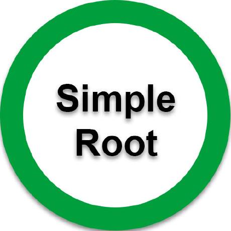 Simpleroot Simple Root Github