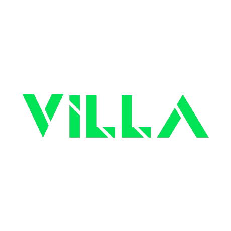Villa Shop Github