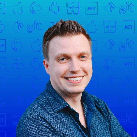 Sponsor Jfversluis On Github Sponsors Github