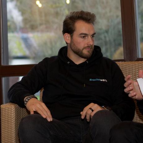 Philksr Philipp Kaiser Github