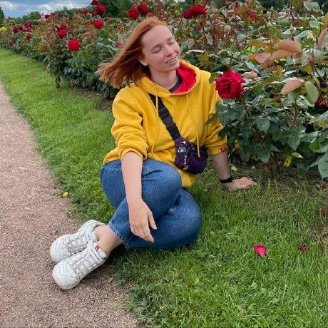 Zhdanovaekaterina Zhdanova Ekaterina Github