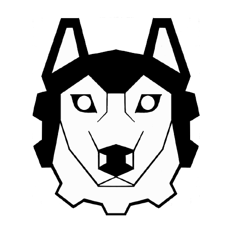 Husky Robotics Team Github - Light Backgrounds - Modern High Resolution Collection