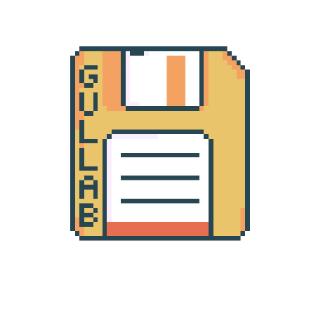 Gul Lab Github
