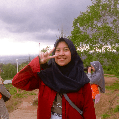 Lianialiarosdia Liani Alia Rosdia Github