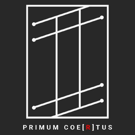 Primum Coe R Tus Github