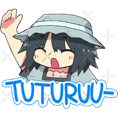 Tutturunime Tutturu Github