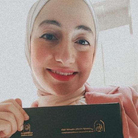 Nadasolimanfathy Nada Soliman Github