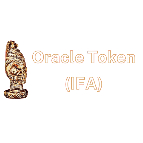 Oracletoken Ifa Github