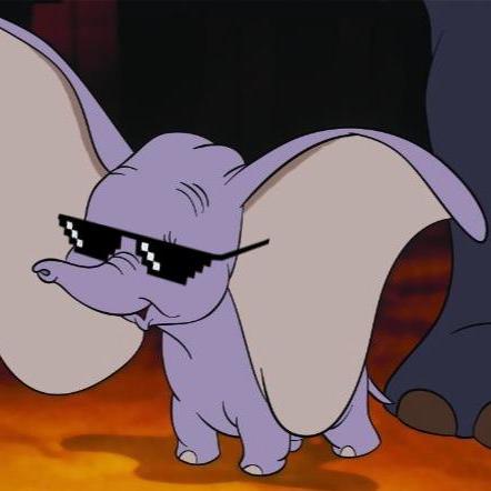 Mrdumbo Mr Dumbo Github