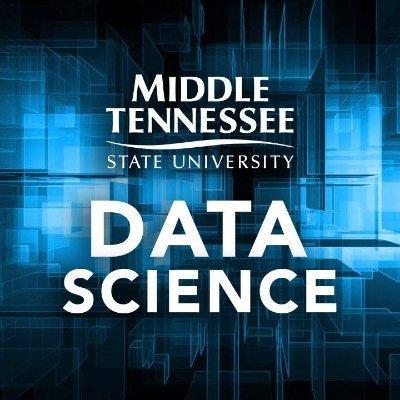Mtsu Data Science Github