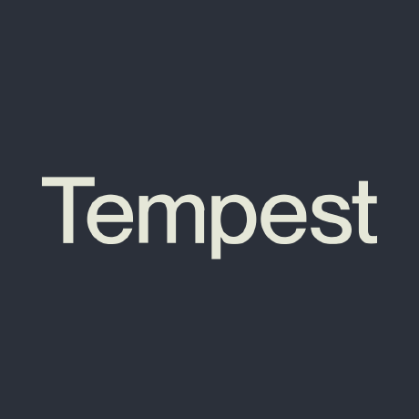 Tempest Github