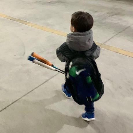 Yuminghuo Yuming Huo Github