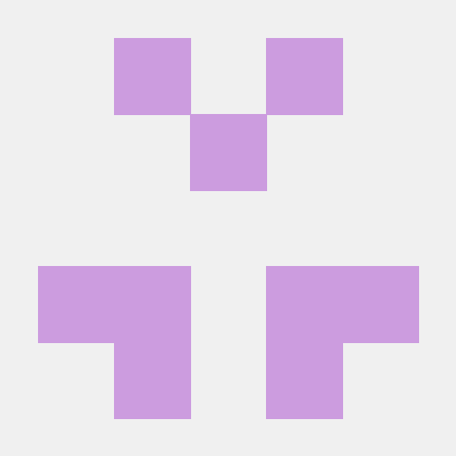 Shane Granger Github