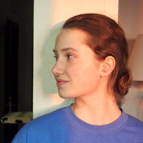 Ann The Programmer Ann Ramazanova Github