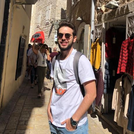 Emresagiroglu Emre Sağıroğlu Github