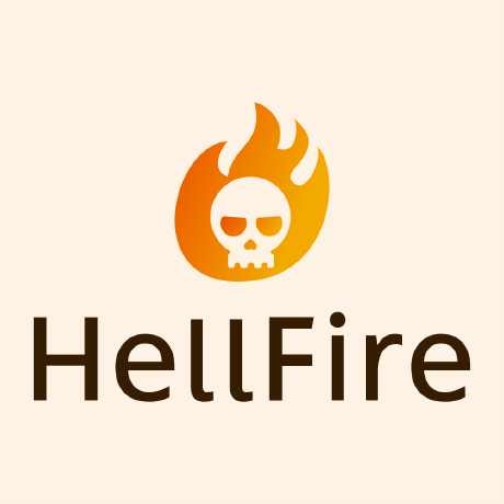 Team Hellfire Github