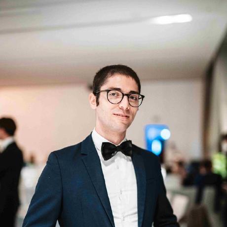 Tayfun Boensch Tayfun Bönsch Github