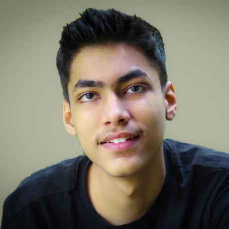 Rudra016 Rudra Sharma Github