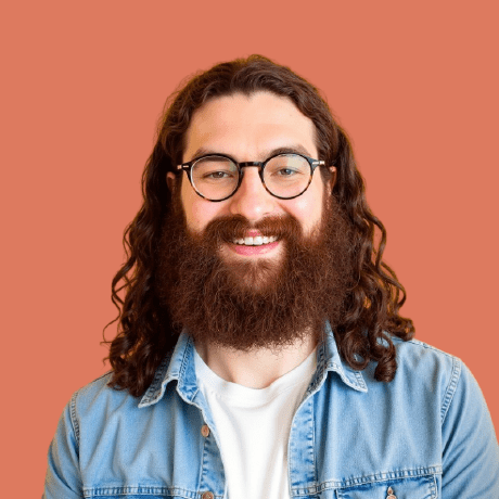 Mischavandenburg Mischa Github