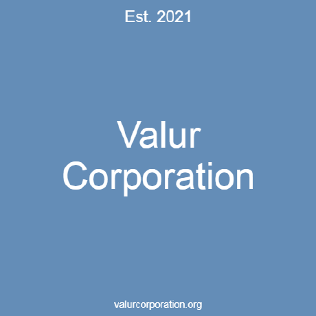 Valur Corporation Github