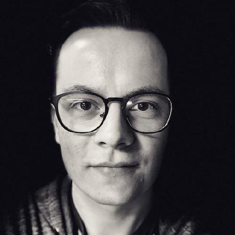 Madejm Mateusz Madej Github