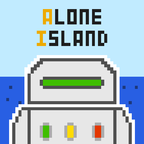 Alone Island Github