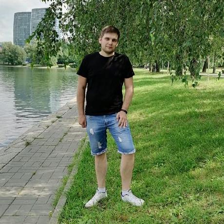 Romankuznetsovs Roman Kuznetsov Github