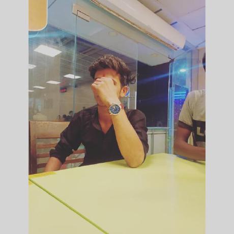 Codewithtarunsh Tarun Sharma Github