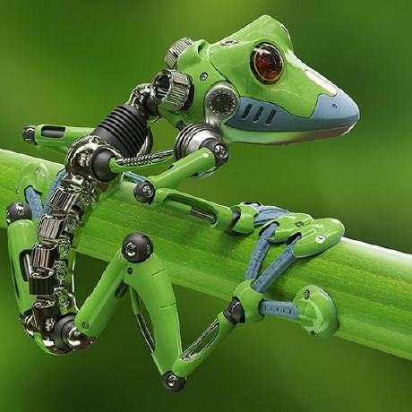 Magic Services Github