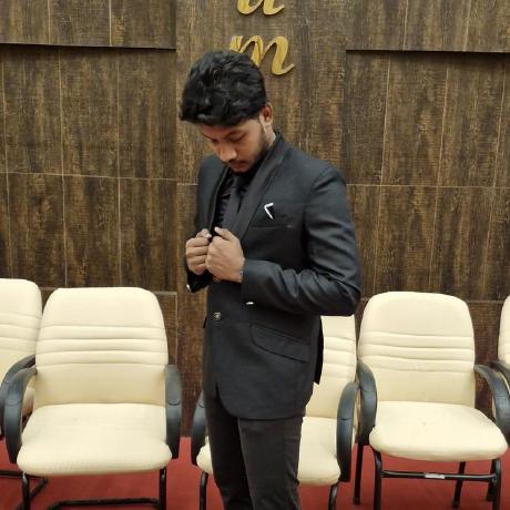 Sdmdzahi7 Syed Muhammed Zahi Github