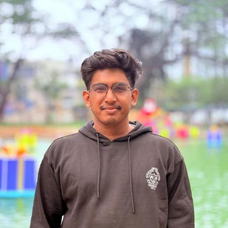 Nisargwath Nisarg Wath Github