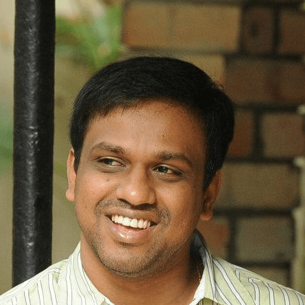 Sridhar Ms Sridhar Periyasamy Github