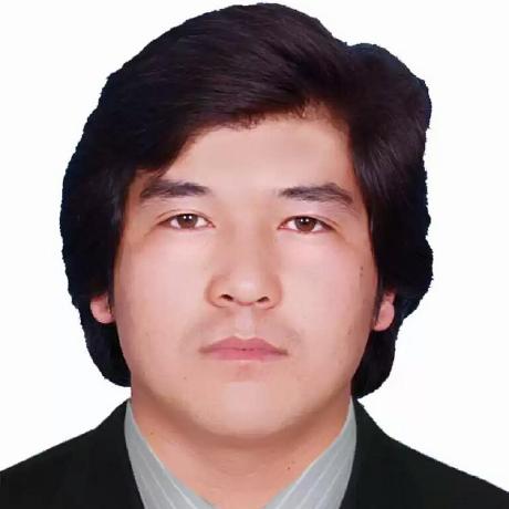 Knikzad Khalifa Nikzad Github