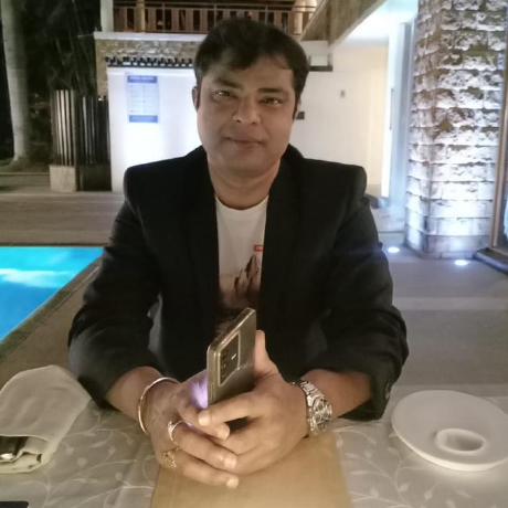 Cvmohan Ds C V Mohan Github